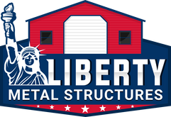 Liberty Metal Structures - Leading Dealer of Metal Buildings