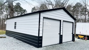 Rent to Own your Metal Building | Make payments easy