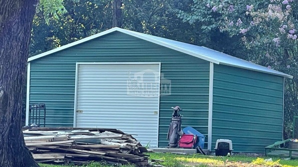 Rent to Own your Metal Building | Make payments easy